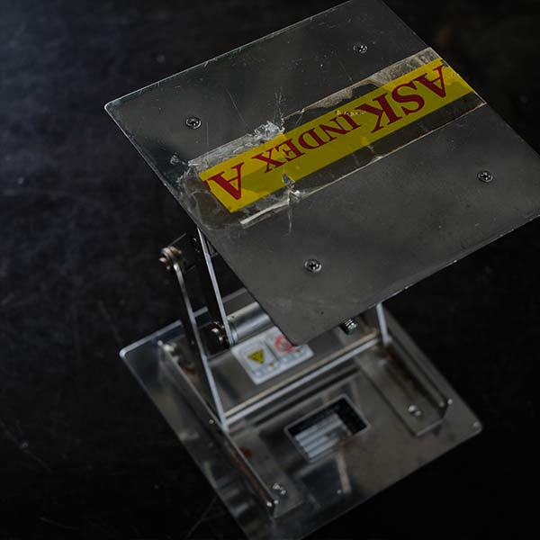 ラボジャッキ – zakka store towi