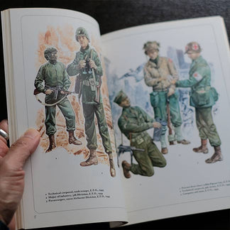 Men at Arms Series 5冊 – zakka store towi