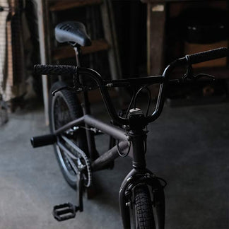NIDD DODO ニッド ドードー BMX – zakka store towi