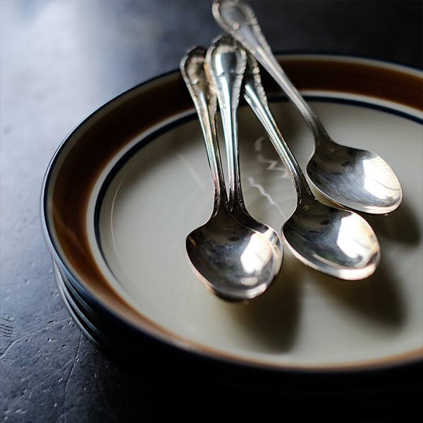 SANGO Deep Rimmed Plate φ23.5cm – zakka store towi