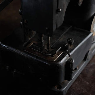 TAIYO Sewing Machine – zakka store towi