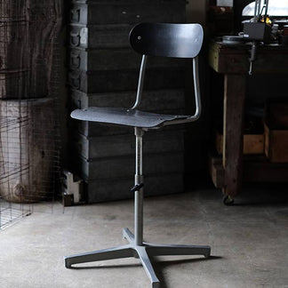 Tan-Sad ファイバーチェア – zakka store towi