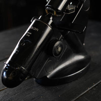 NIKON ニコン レンズメーター – zakka store towi